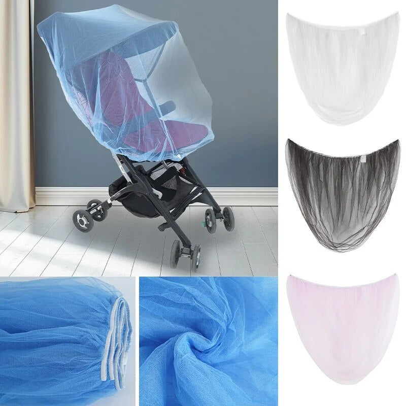 Baby Stroller Mosquito Net